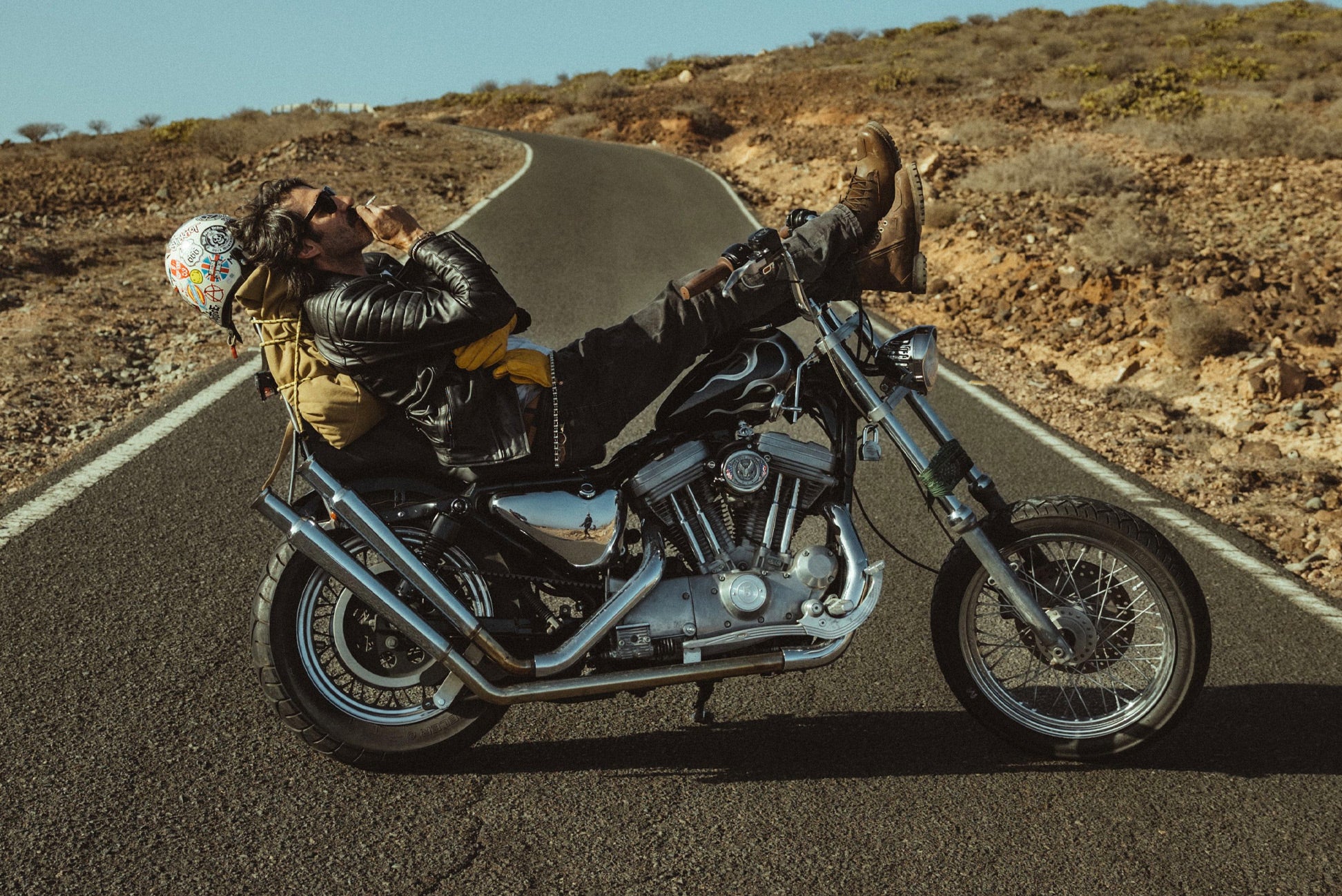 Broger Ohio motorcycle gear guide – Broger Moto